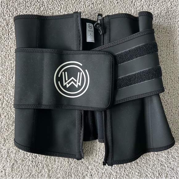 What waist | Other | What Waist Waist Trainer | Poshmark